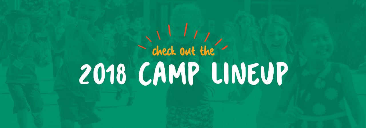 Destination Science // The Fun Science Day Camp for Curious Kids 5-11!