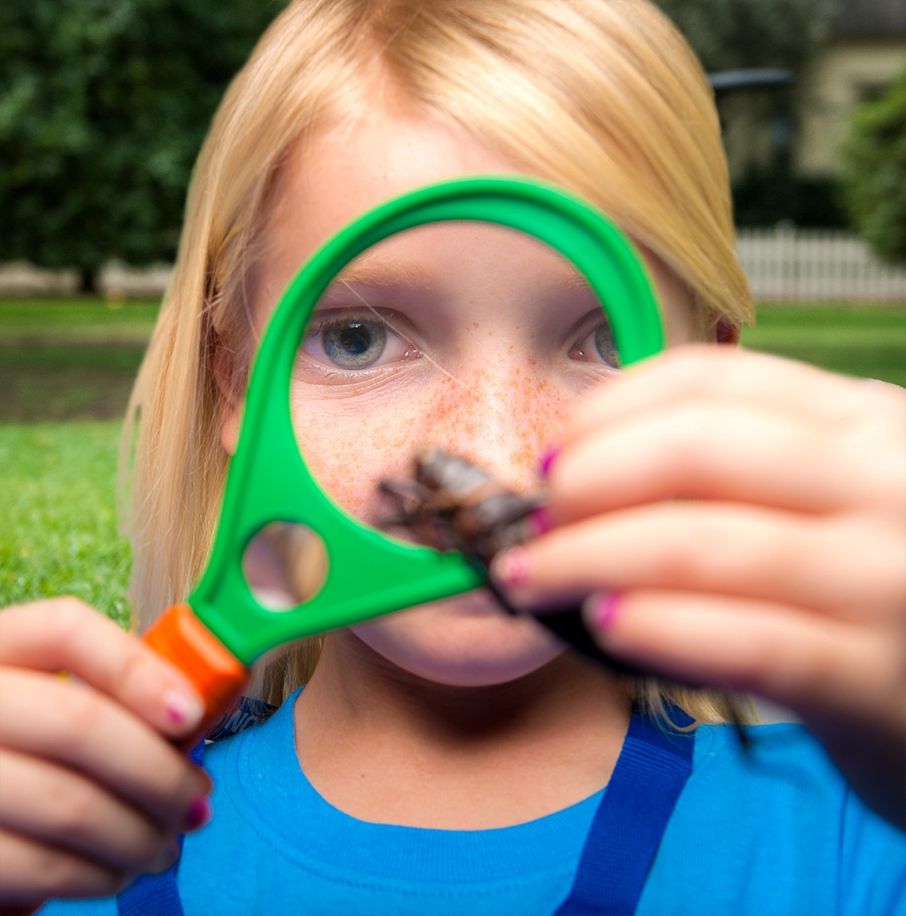 Why Parents Love Destination Science Camp - Kids Have Fun