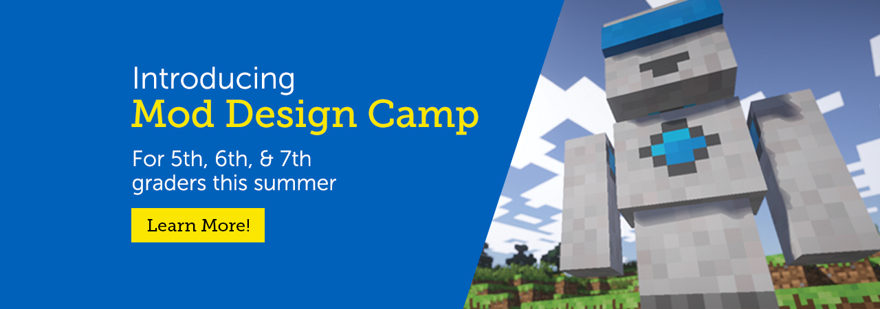 Destination Science // The Fun Science Day Camp for Curious Kids 5-11!