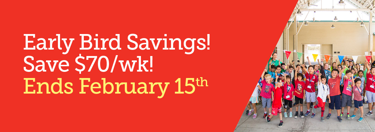 Destination Science // The Fun Science Day Camp for Curious Kids 5-11!