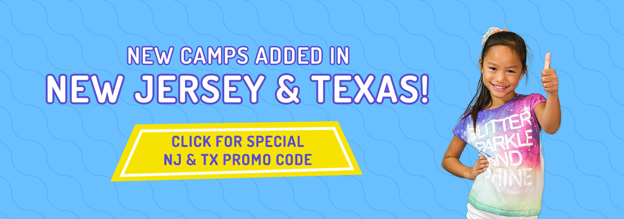 Destination Science // The Fun Science Day Camp for Curious Kids 5-11!