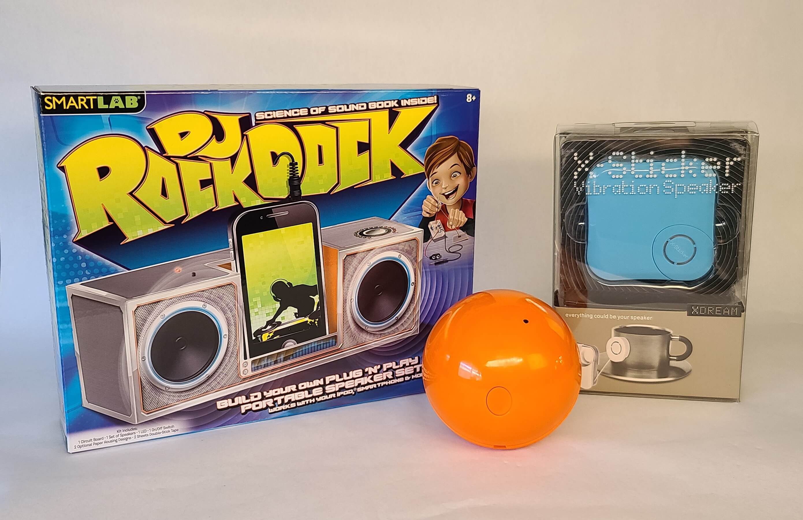 At-Home Science Kits, Toys & Activities for Kids | DS Store