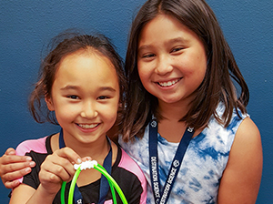 Why Kids Love Destination Science Camp - Testimonials